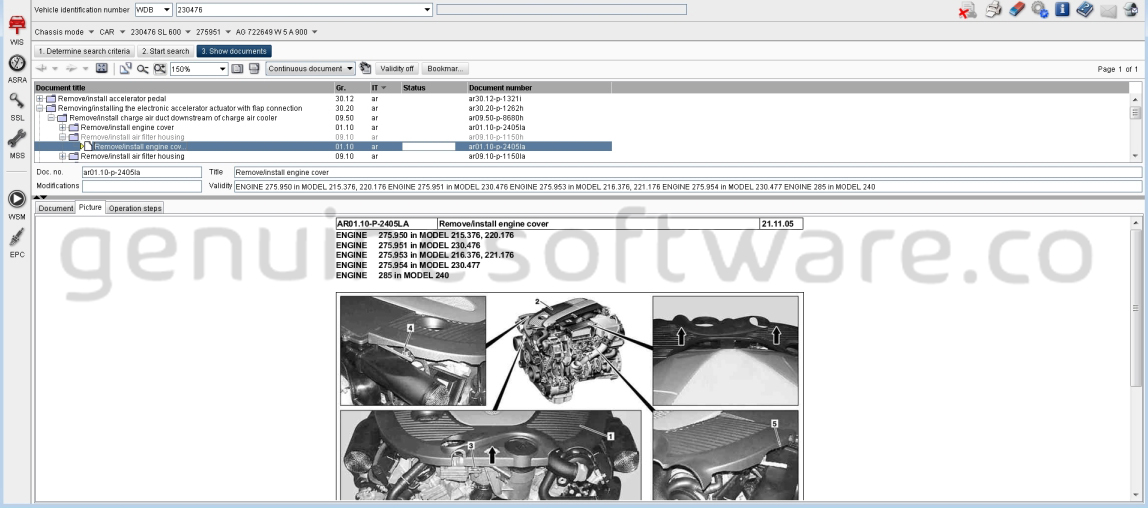 Mercedes Sprinter 3500 Workshop Repair Manual & Wiring Diagrams